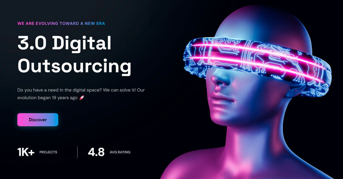 Digital Outsourcing Agency | NotNulled